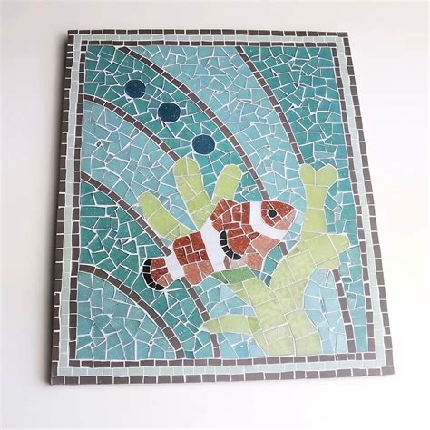 How To Make A Mosaic Easy Guide For Beginners