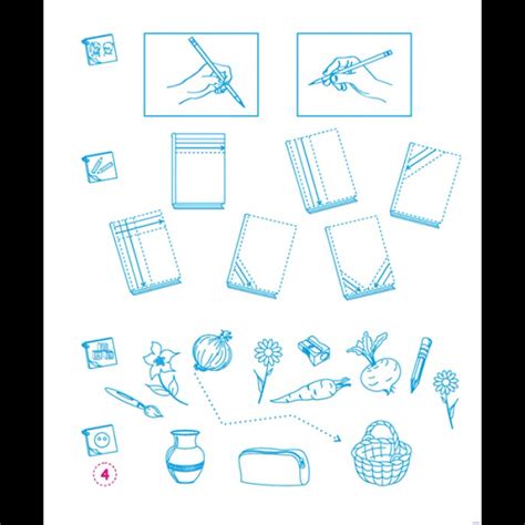 НУШ 1 кл Зошит для письма і розвитку мовлення до підручника Кравцова Н Частина 1 48906