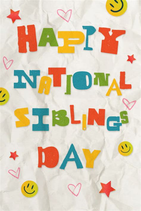 Sibling Appreciation Day How To Pop Balloons On Your Sisters Face