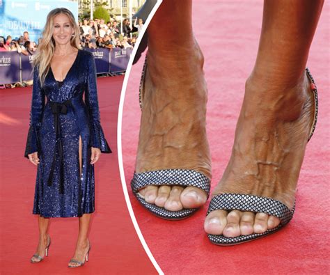 11 Celebrities Whose Choice Of Shoes Stole The Show