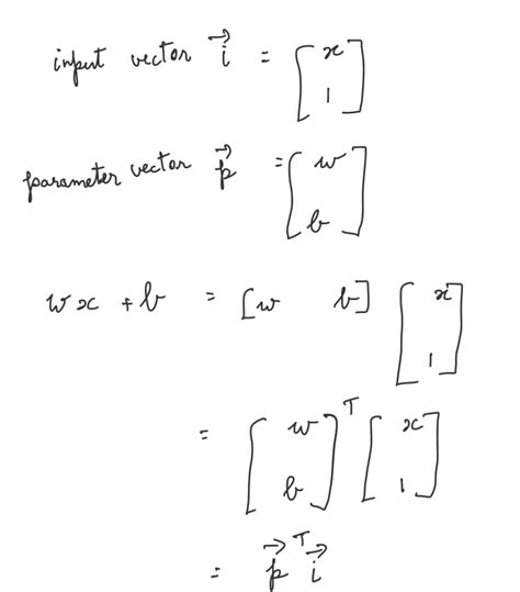 Single Input Neuron — What Is It Towards Ai