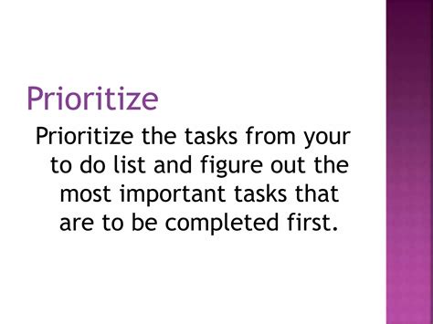 Manage Your Time Subhajit Mondal Ppt