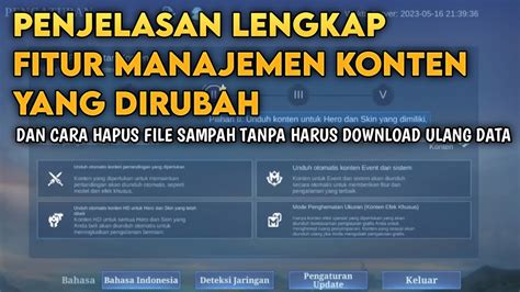 Penjelasan Lengkap Fitur Manajemen Konten Terbaru Youtube