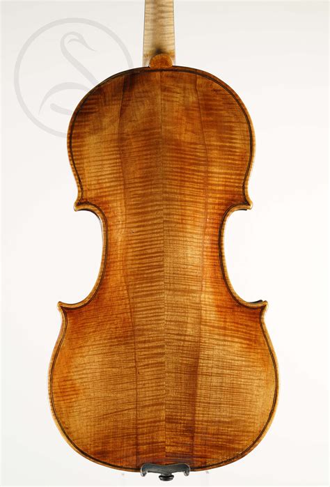 Zosimo Bergonzi Violin Cremona Circa 1760 Available