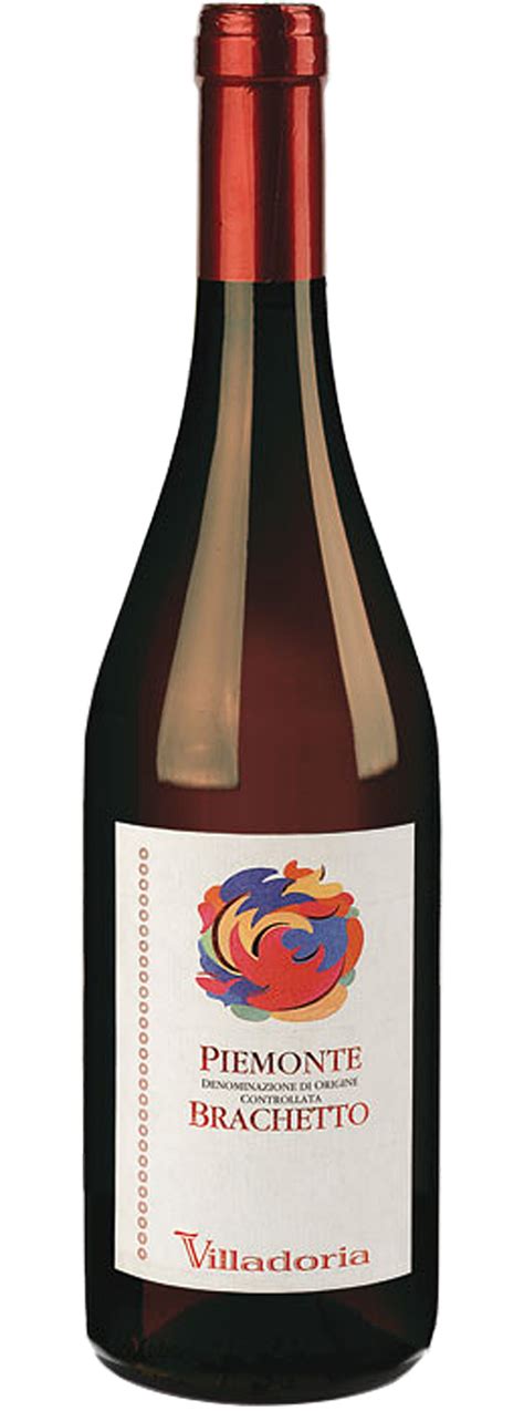Brachetto Middo
