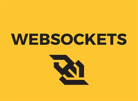 What Is The Websocket Protocol And What Is The Handshake Adam Biro