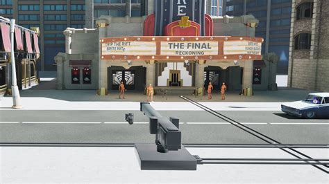 포트나이트 언리얼 에디터에서 시네마틱 및 컷신 제작하기 Fortnite 문서 Epic Developer Community