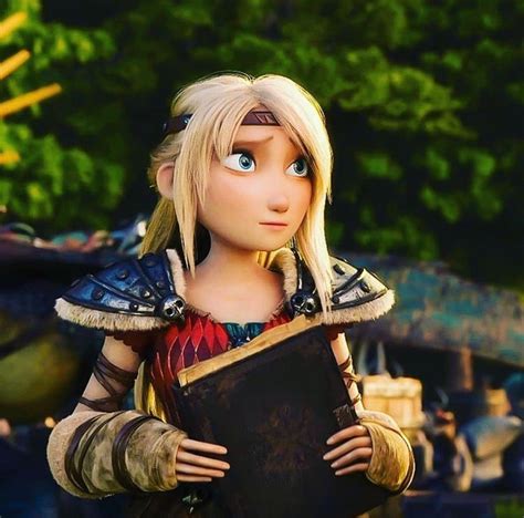 Рисунки Как Приручить Дракона Астрид 66 фото