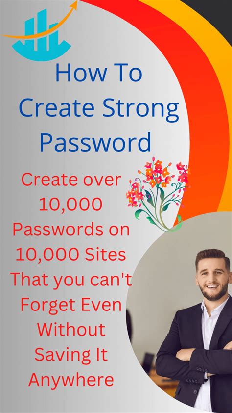 Buy The 4 Basic Principles On How To Create Strong Password By Digital