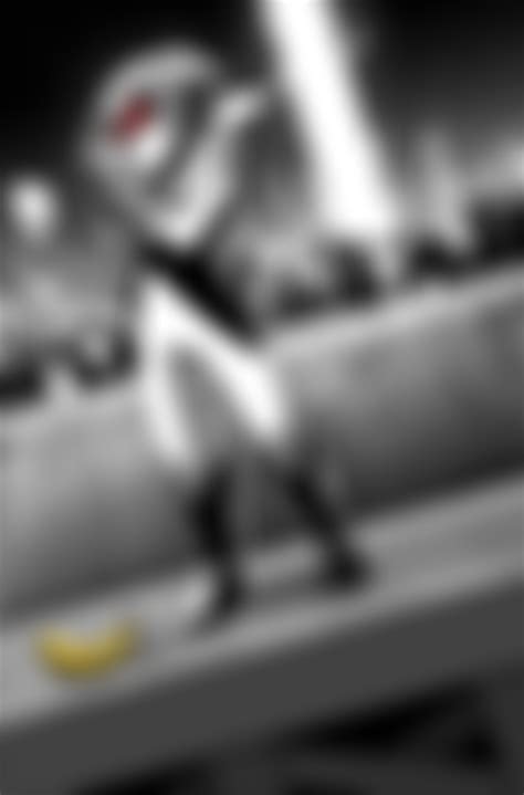 Potassium Queen Rdeltarune