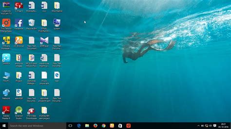 How To Find Your Computer System Information Youtube