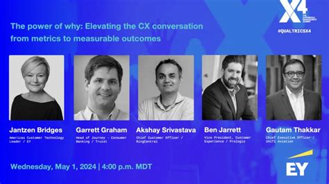 Ben Jarrett On Linkedin Qualtricsx4