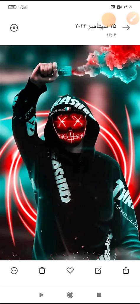 عکس پروفایل آپارات