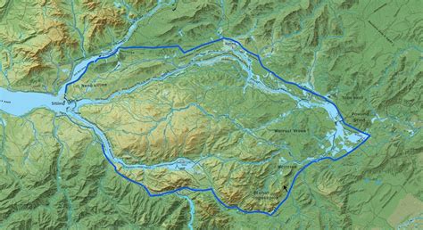HYDROLOGICAL ANALYSIS IN ARCGIS PRO Watershed Delineation And Stream Network Extraction