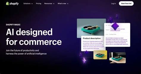 Shopify Ai Review What Can You Do With Shopify Ai