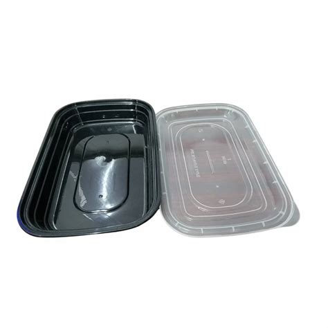 Ovel Shaped Domed Lid Container At ₹ 15 79 Piece Lid Containers In