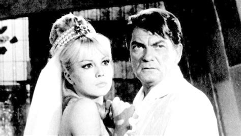 Morta Mylène Demongeot La Fidanzata Bionda Di Fantômas La Repubblica