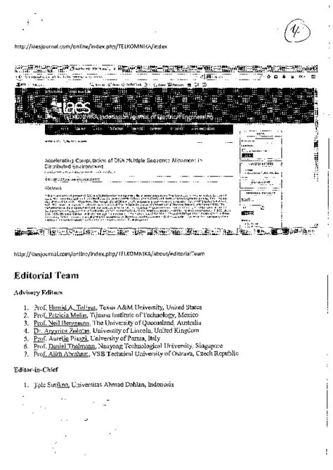 pdf accelerating computation of dna multiple sequence alignment in distributed environment