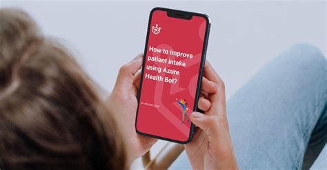 how to enhance patient care with azure health bot — kepler team