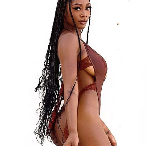 Ebony Woman Shesfreaky