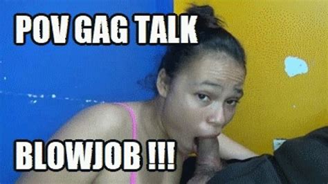 Gag Talk Porn Tube Video Clips Clips4sale