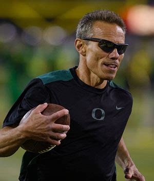 Oregons Dynamic Warm Up