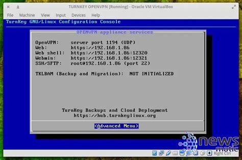 Cómo Configurar Un Servidor Vpn Con Openvpn En Pocos Minutos Newsmatic