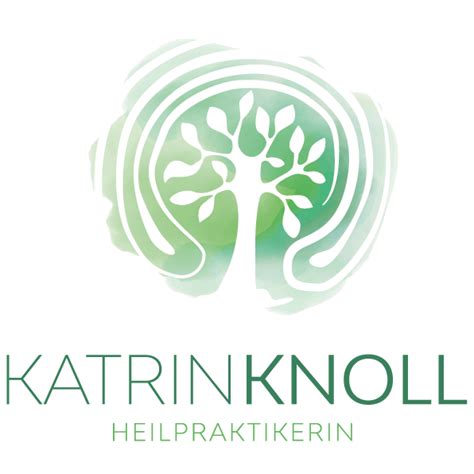 Heilpraktikerin Katrin Knoll