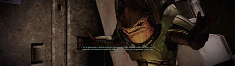 Mass Effect 2 Krogan By Witchwandamaximoff On Deviantart