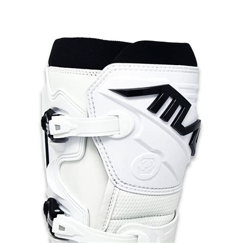 Atlas Traction Boot For Motocross And Off Road
