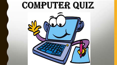 Computer Grade 3 3rd Grade Quiz Wayground