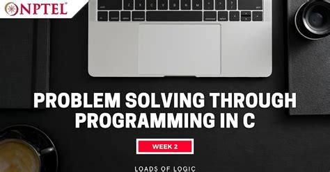 Problem Solving Through Programming In C Week 2 Solutions