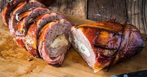 The Difference Between Bbq Grilling And Smoking Traeger