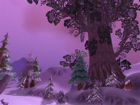 Winterspring Classic Warcraft Wiki Your Wiki Guide To The World