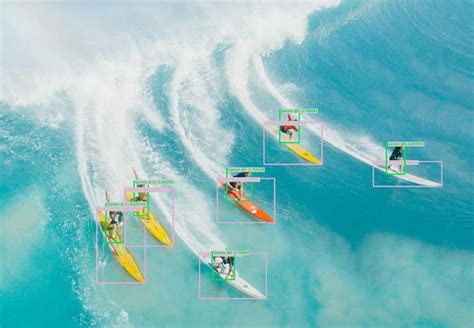 Comprehensive Guide To Object Tracking In Computer Vision