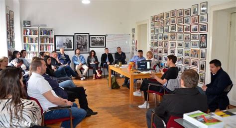 Ajna Jusić On Linkedin Zaboravljenadjecarata