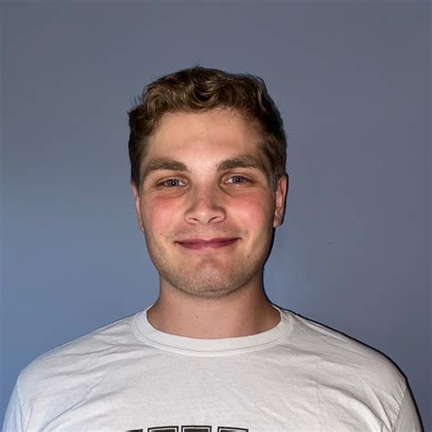 Benjamin Bentz Lehigh University East Stroudsburg Pennsylvania United States Linkedin