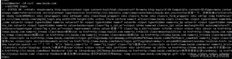 Linux下最全curl命令使用方式学习和拓展curl Verbose Csdn博客