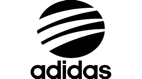Adidas Logo History Meaning And Brand Colors