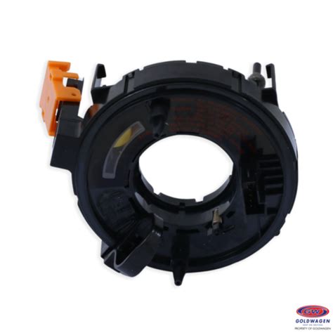Clock Spring Clock Spring Airbag Electrical Goldwagen