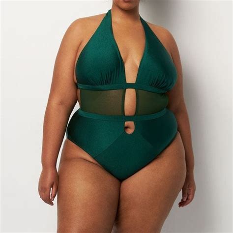 The 11 Best Plus Size Swimwear Brands Tested And Reviewed