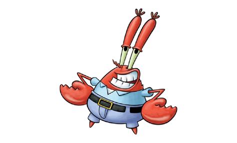 15 نظریه عجیب و ترسناک درباره انیمیشن باب اسفنجی مجله مایکت