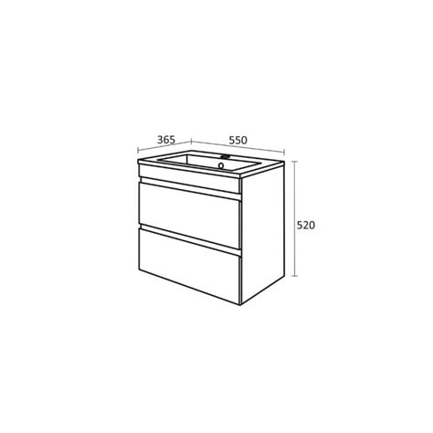 Долен шкаф за баня Арте Отлична цена 580 00лв БАНЯ