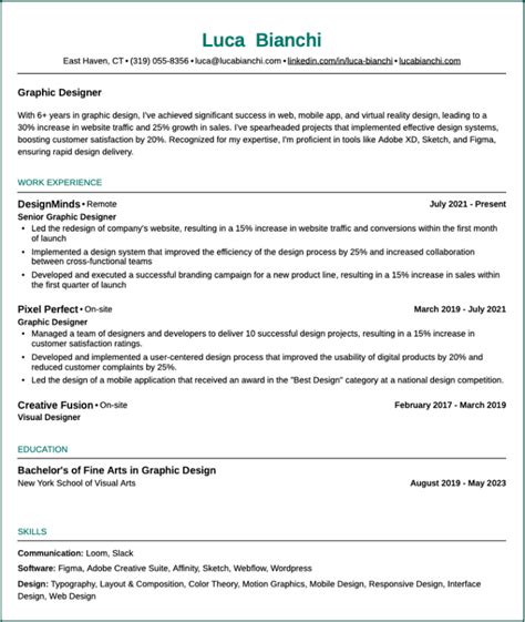 Do You Need An Objective On Your Resume 2024 Interview Elli Noella