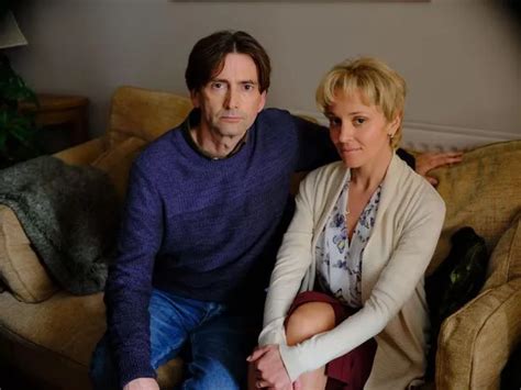 Itv Litvinenko Cast Plot And How To Watch The David Tennant Drama