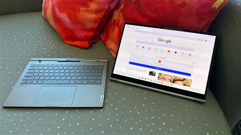 Lenovo Should Ve Used Chromeos Instead Of Windows With Its Latest Hybrid Device Android Central