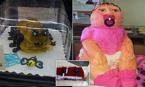 Drip Cake Gone Wrong At Stephanie Wolfe Blog