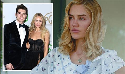 Michelle Randolph Husband Is The 1923 Star Married TV Radio