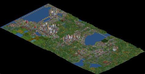 842 best r openttd images on pholder what i like to imagine when a train gets to a path signal