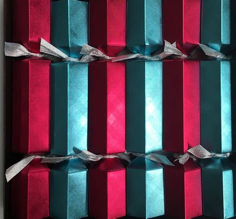 S14 Hexagonal Cracker Kit P6 Smaller Simplycracker Jd